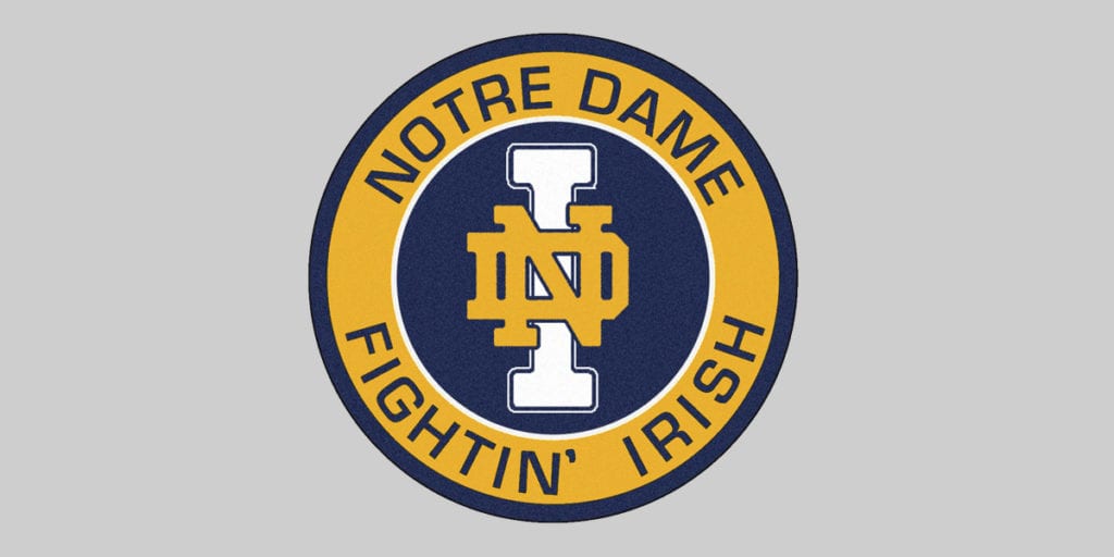 InsideND October Issue Now Available! | Notre Dame Catholic Secondary ...