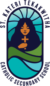 About Our School | St. Kateri Tekakwitha Catholic Secondary School