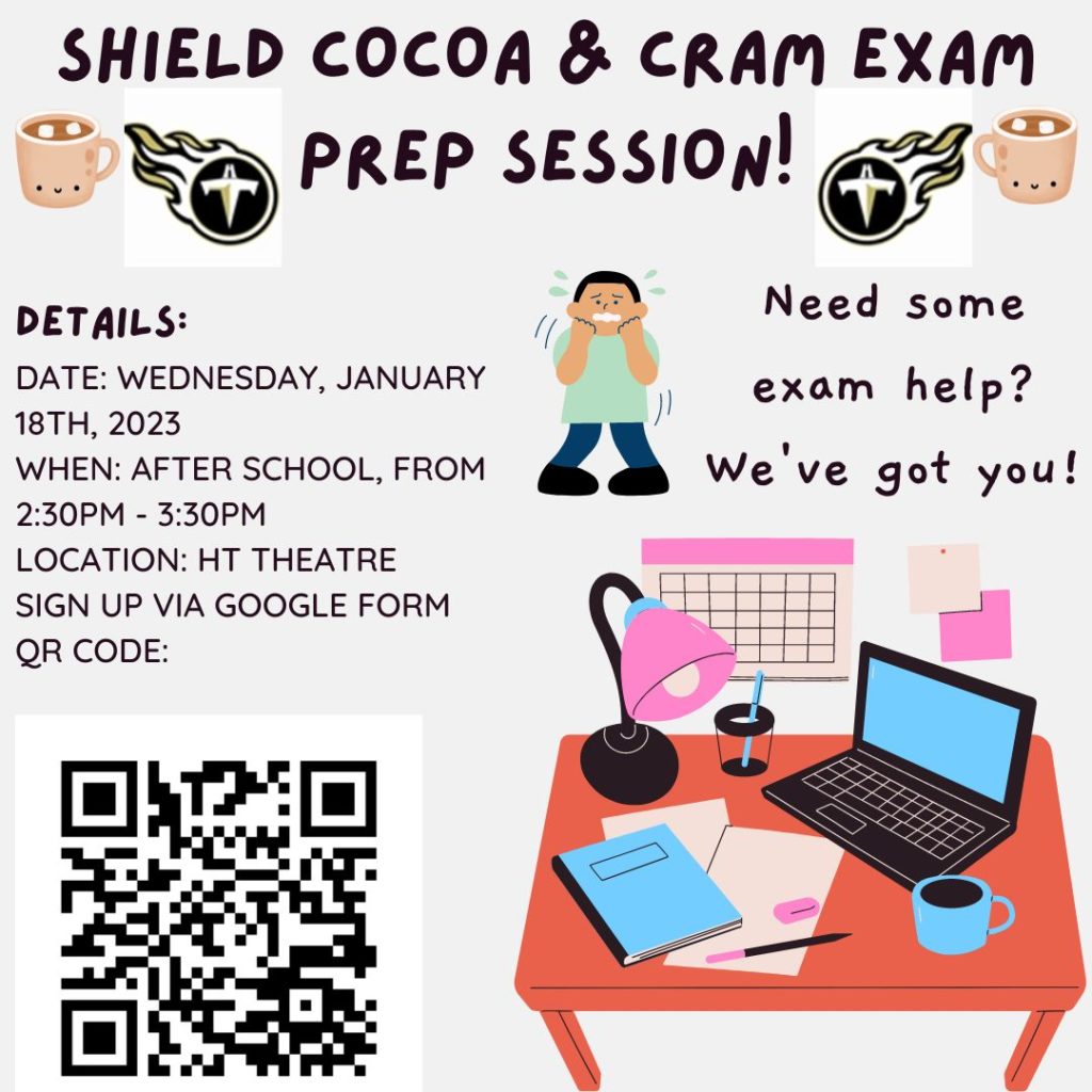 News | Holy Trinity Catholic Secondary School, Oakville