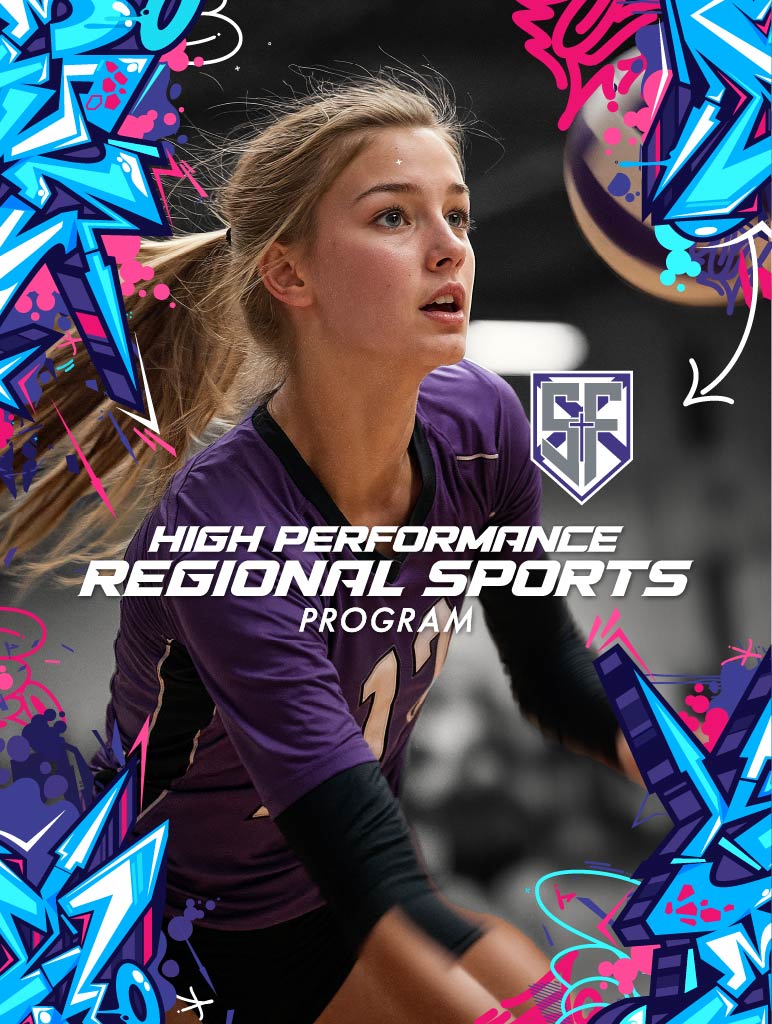High Performance Regional Sports Program | St. Francis Xavier Catholic ...