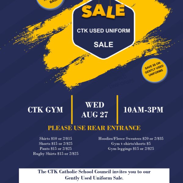 Christ the King Catholic Secondary School, Georgetown | Halton Catholic ...